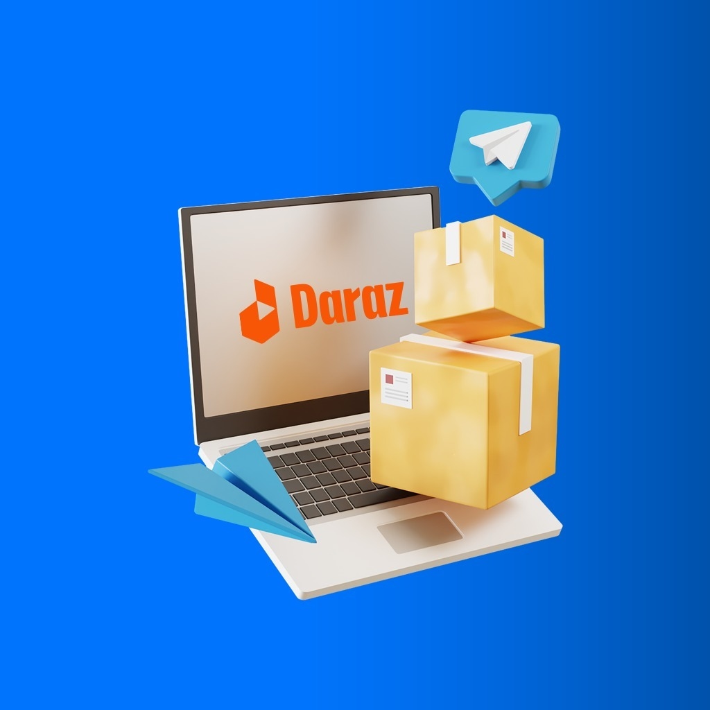 How to Sell on Daraz & Earn Money